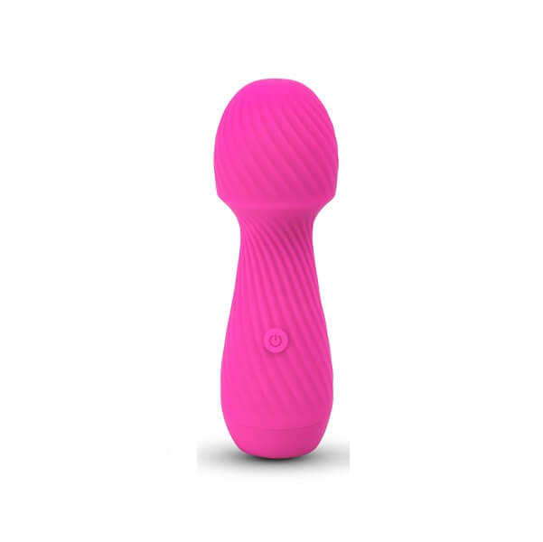 Mini Wand Massager Las Lingerie